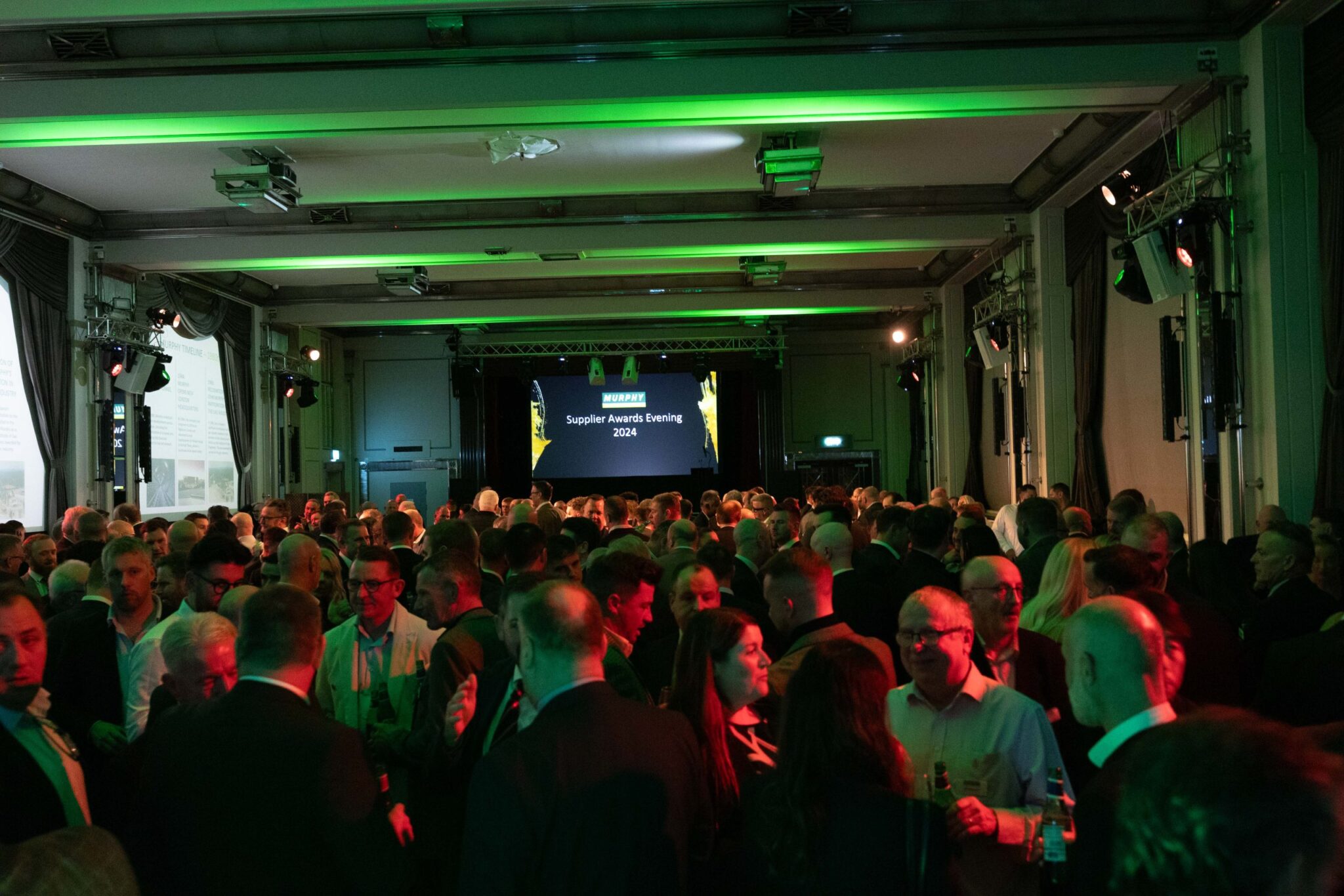 AMS Trenchless win Murphy Energy supply chain partner of the year ...